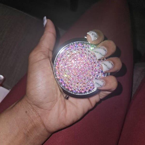 DIAGONETTE © - Flexible Bling Grid Set SS12, SS16, SS20 With Diagonal ...