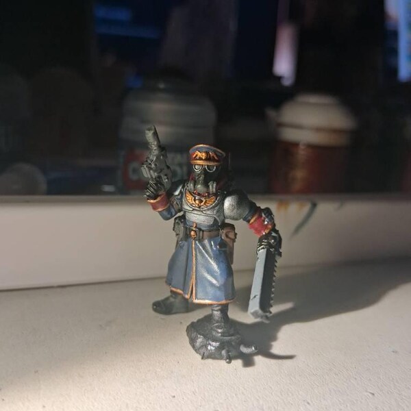 Cheetah Alien F - Xenomorph Fan Art (sculpted by Papsikels) - Etsy