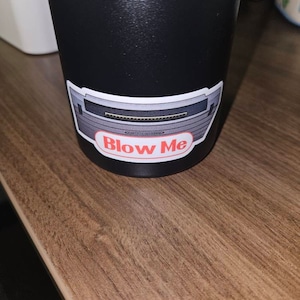 Trailer Park Boys Bubbles Sticker Officially Licensed Bubbles That's A ...