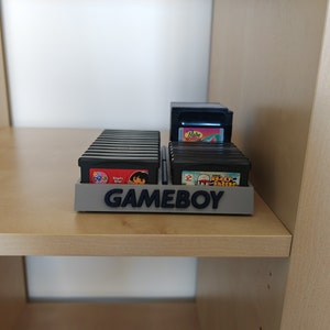 Evercade Stand Evercade Display Unit Gaming Display - Etsy UK