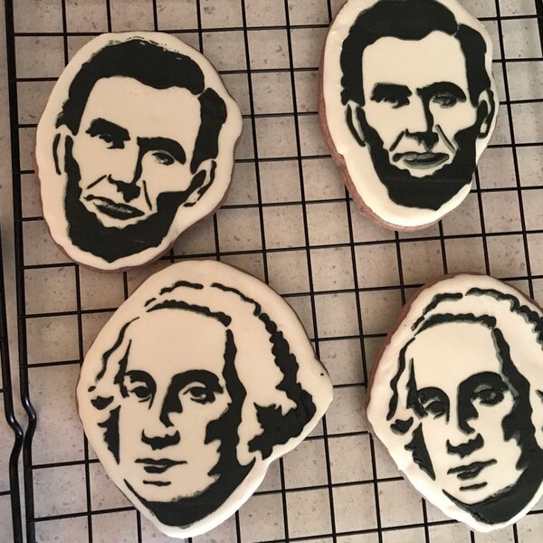 STENCIL GENIE!!! Frame A, B & C Available!!! - Etsy