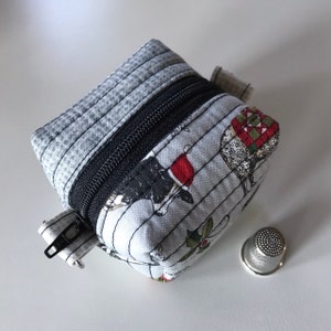 Bitsy Box Sewing Pattern PDF Instant Download - Etsy