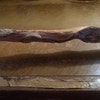 57" Diamond Willow (2~YOU Carve trekking Sticks) Walking Stick ...