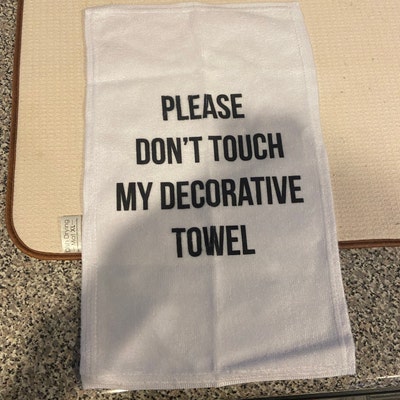 Personalized Hand Rally Towel Printed With Your Customized Image or ...