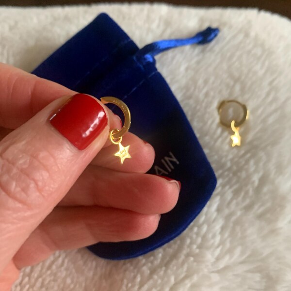 Sterling Silver Rotatable Planet Ring, Fidget Ring, Adjustable Size ...