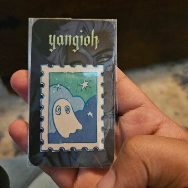 HADES Thanzag Royal Dance Print - Etsy