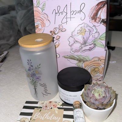 Spa Teacher Gifts Teacher Appreciation Day Best Teacher Ever Spa for ...