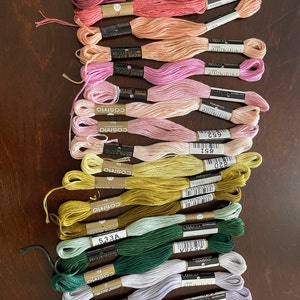 Cute otter embroidery pattern thread painting pattern PDF | Etsy