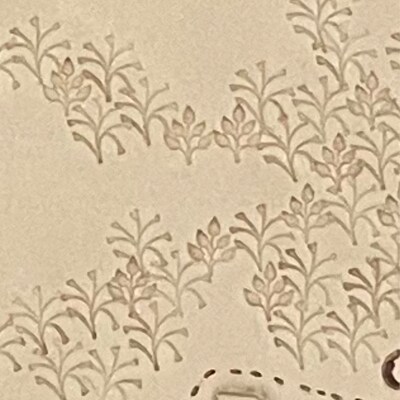 Sheridan Style Patterns for Flowers & Leaves by Chan Geer - Etsy