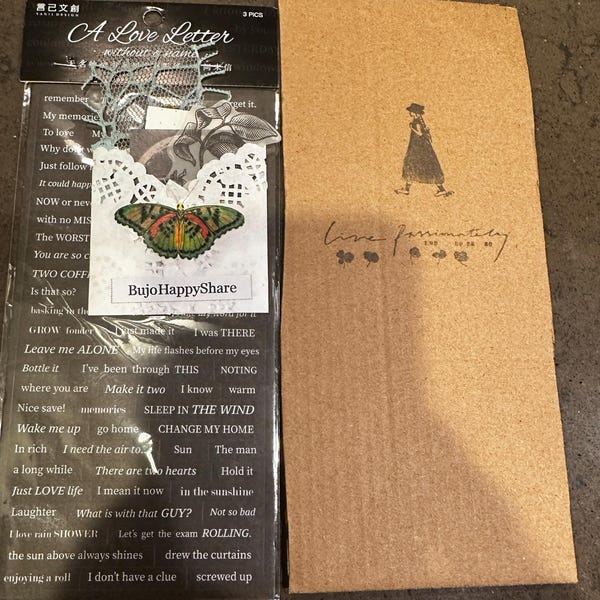 10 Sheet, Chinese Mulberry Paper, Texture Paper Bundle, Scrapbook ...