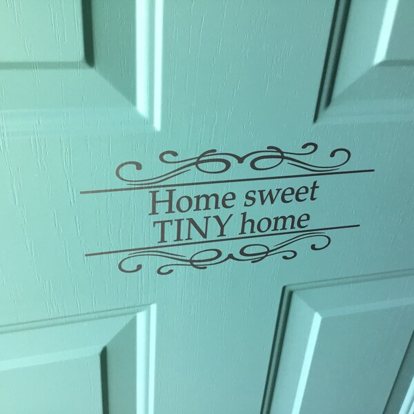 Custom Door Labels - Pantry Laundry Welcome Office Personalized Sticker ...