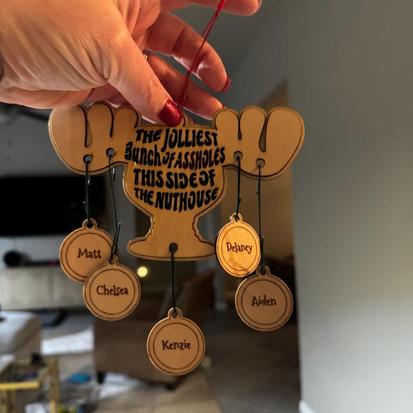 Supernatural Retro Swears SVG | the Winchesters Digital Download | Sam ...