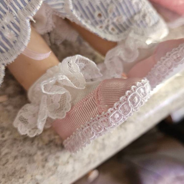 Mix and Match Play Clothes PATTERN for Wellie Wisher Dolls by Wonderful ...