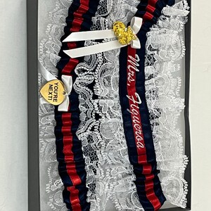 Native American Wedding Garter Indian Inspired Wedding - Etsy