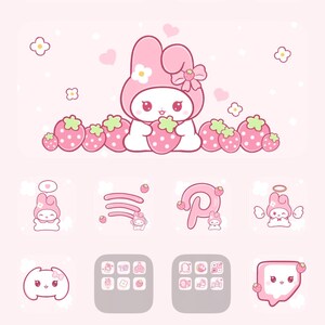 Cute Little Twins Icon Set, Cute Icons, Blue Icon Set, Ios Android App ...