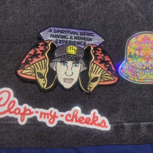 Charlesthefirst Crown Sticker - Etsy