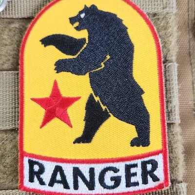 Ace Combat Inspired, Erusea Sol Squadron, Military Morale Patch - Etsy