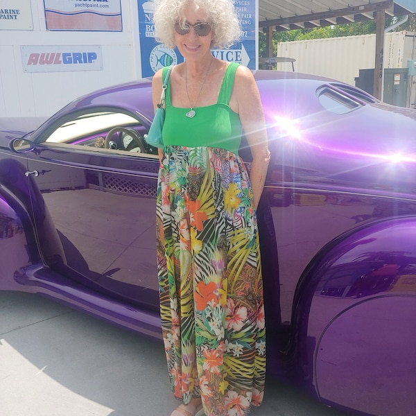 Dolly Dress PDF Size Inclusive Sewing Pattern - Etsy