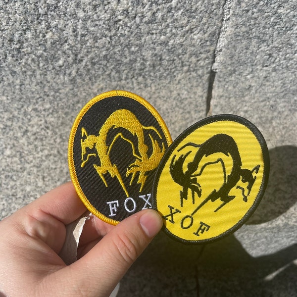 Diamond Dogs Retro T-shirt Variant From Metal Gear Solid V the Phantom ...