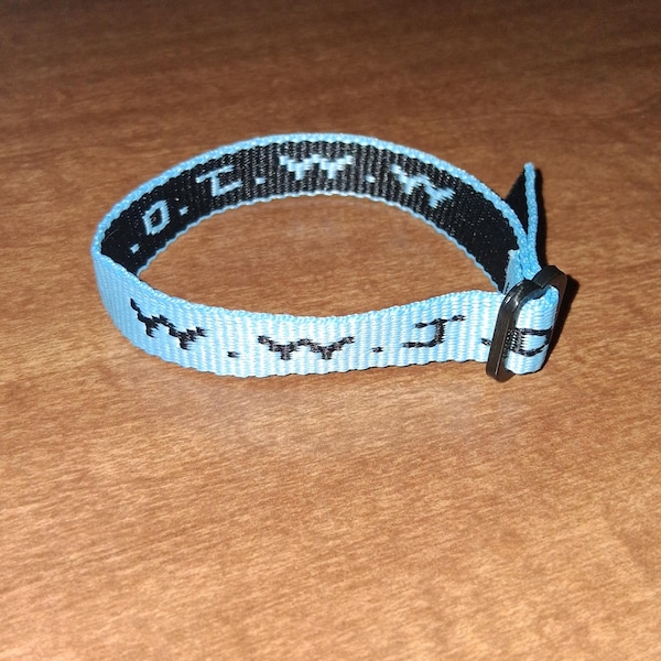 WWJD Bracelets - Cute What Would Jesus Do Bracelets - 90's Style Retro ...