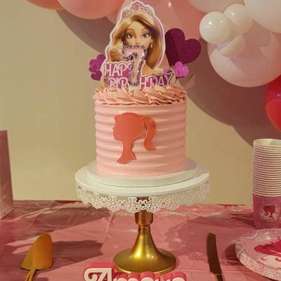 Custom Fashion Doll Style Name Sign Personalized Gift for Girl Kid Room ...