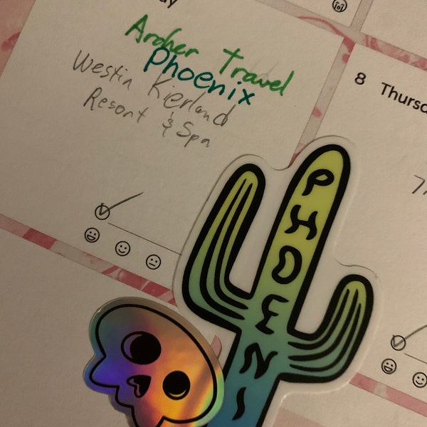 8x10 Saguaro Wall Art - Cactus Decor Tucson Arizona Arizona Gifts ...