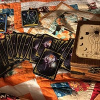 Handmade Stand for 2 Pendulums With Incense Burner for Charging and ...