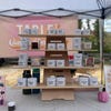 Display Shelves - Quick Setup - 4 Tier 30" Shelf Display - Craft Show ...
