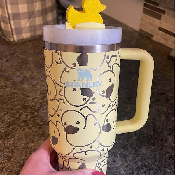 Pickles Engraved Stanley Cup and Other Generic Brands. 30oz and 40oz ...