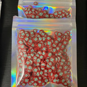 Pinkleberry Pink Ultra Fine Holographic Poly Glitter Mix for | Etsy