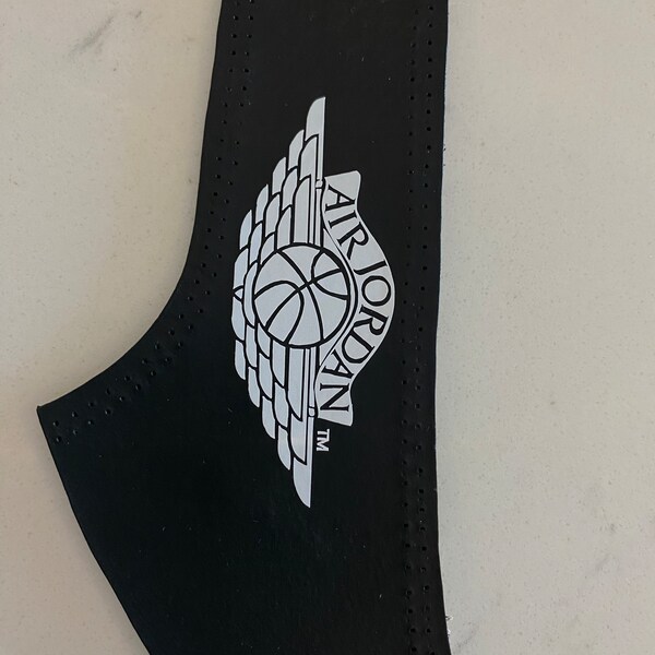 Air" Jordan OFF White "air" Logo - for Aj1 OW Repairs - Multiple Colors ...