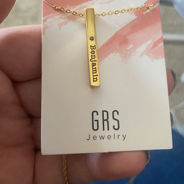New Mom Necklace, First Time Mom Gift, New Mommy Gift, Present for New ...