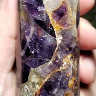 Attractive 70mm2.75inch Ruby in Matrix Natural - Etsy