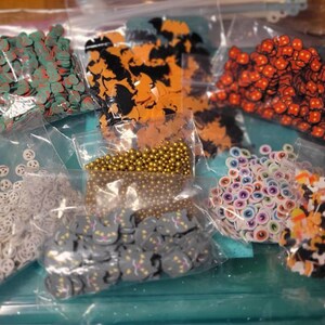 Pink Glass Bubbles Tiny Glass Bubbles Shaker Filler - Etsy UK