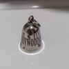Custom Engraved Stainless Steel Guardian Bell - Personalized Motorcycle ...