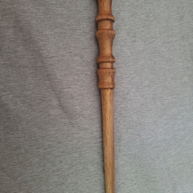 Handmade Wooden Wands for all Occasions by HinkleWands on Etsy