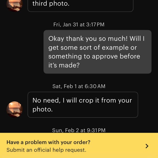 Custom Ring Box for 3 Ring, Engraved Engagement Wood Ring Box ...