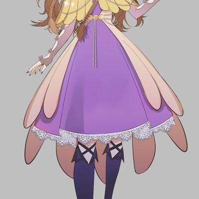 Hand 4 Hand Gestures Vtuber Assets Set L2D Hand Asset - Etsy