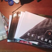 NOVOSAURS Book - Etsy UK