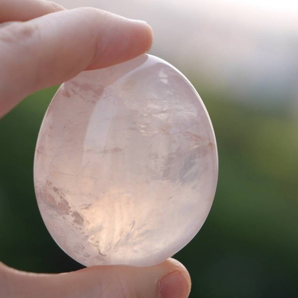 Pink Amethyst With Agate Sphere (has Beautiful Rosette Amethyst Druzy ...