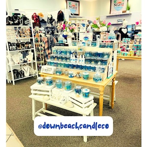 8 Pocket 5 Width Sticker Display Rack With U Cuts - Etsy