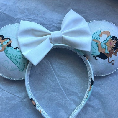 Ear Display Mickey/ Minnie Ear Display Ear Holder - Etsy