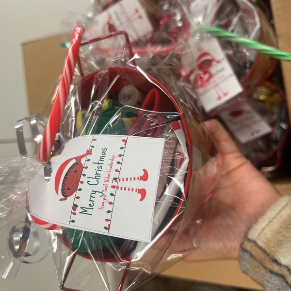 Barb Thank You Tag, Pink Doll Birthday Favor Tag Template, Hot Pink ...