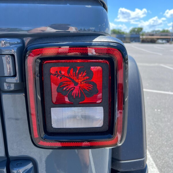 Custom Tail Light Cover Taillight Covers - Etsy