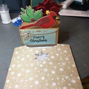 Rabbit Explosion Box easter Svg Silhouette Cameo Cricut - Etsy