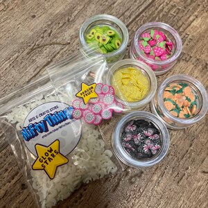 Sweet Bread 2 Mexican Cinco De Mayo Slime Accessory Craft - Etsy