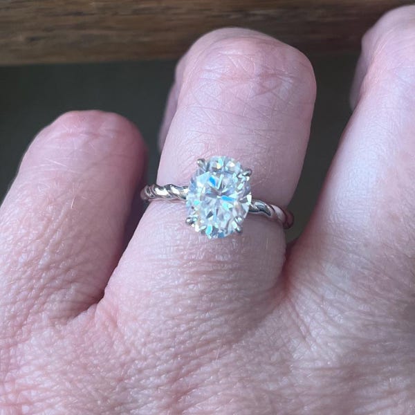 14K Gold Coin Ring Mounting With Octagon Design for Men Available for ...