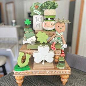Decorative Farmhouse Box...farmhouse Caddy...french Country Decorative ...