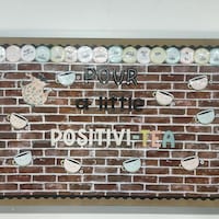 Anti Bullying Day | Be a Buddy Not a Bully | Collaborative Coloring ...