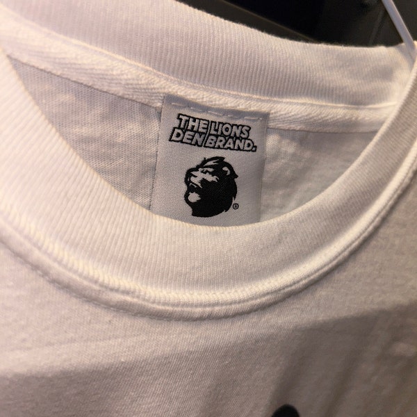 100 Pcs Custom Name Iron on Labels, Personalised Name Sticker, Heat ...